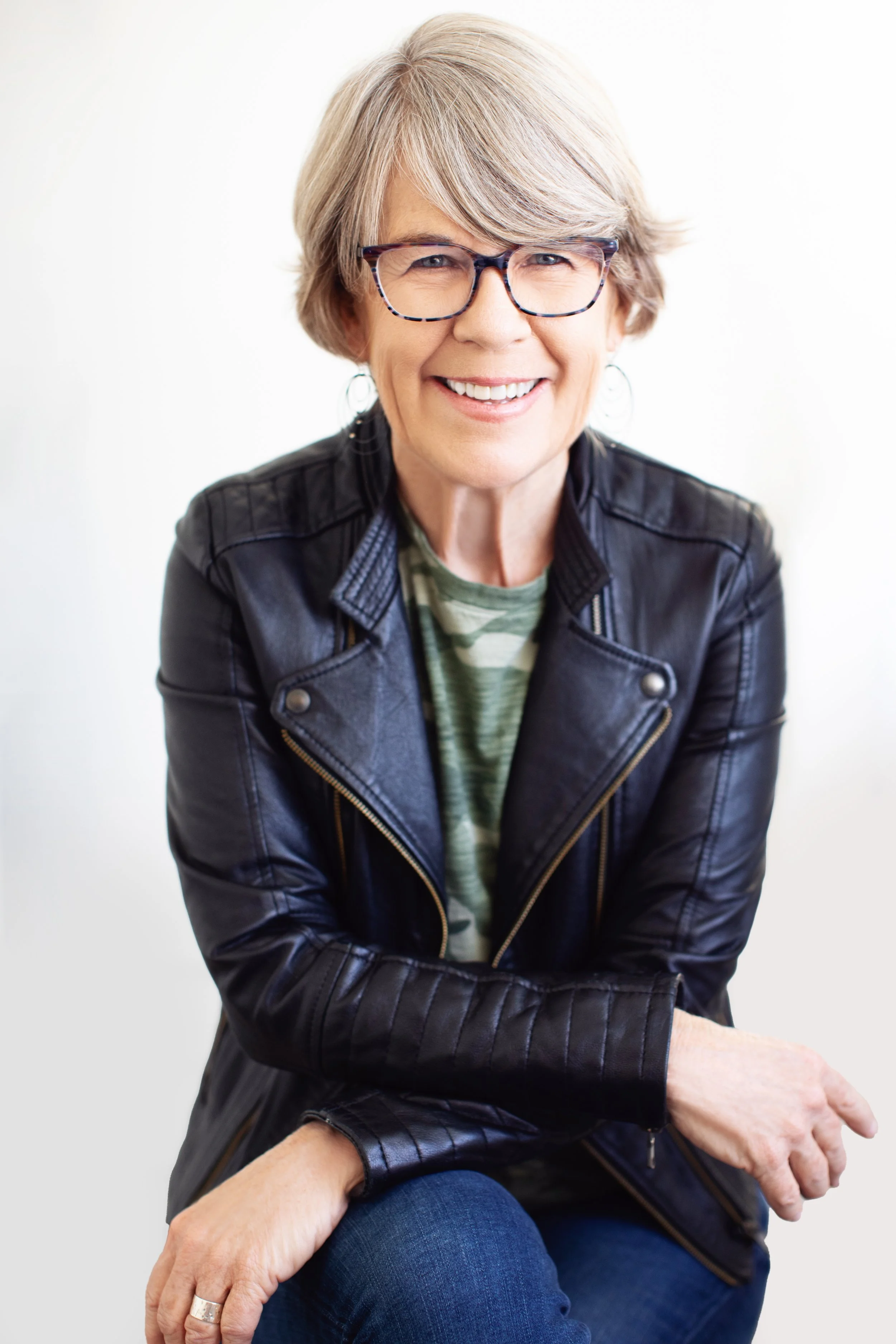 Author Spotlight — What Is That Book About