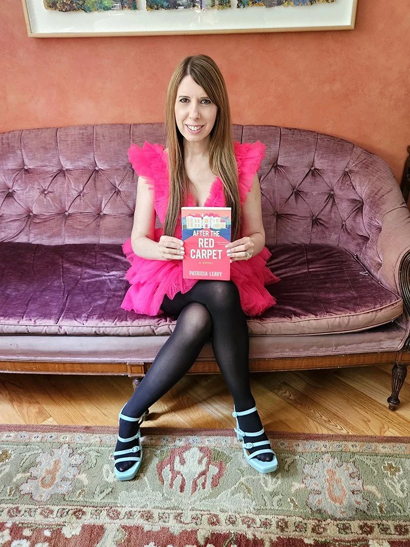 Top Female Australian Authors You Should Know — What Is That Book About