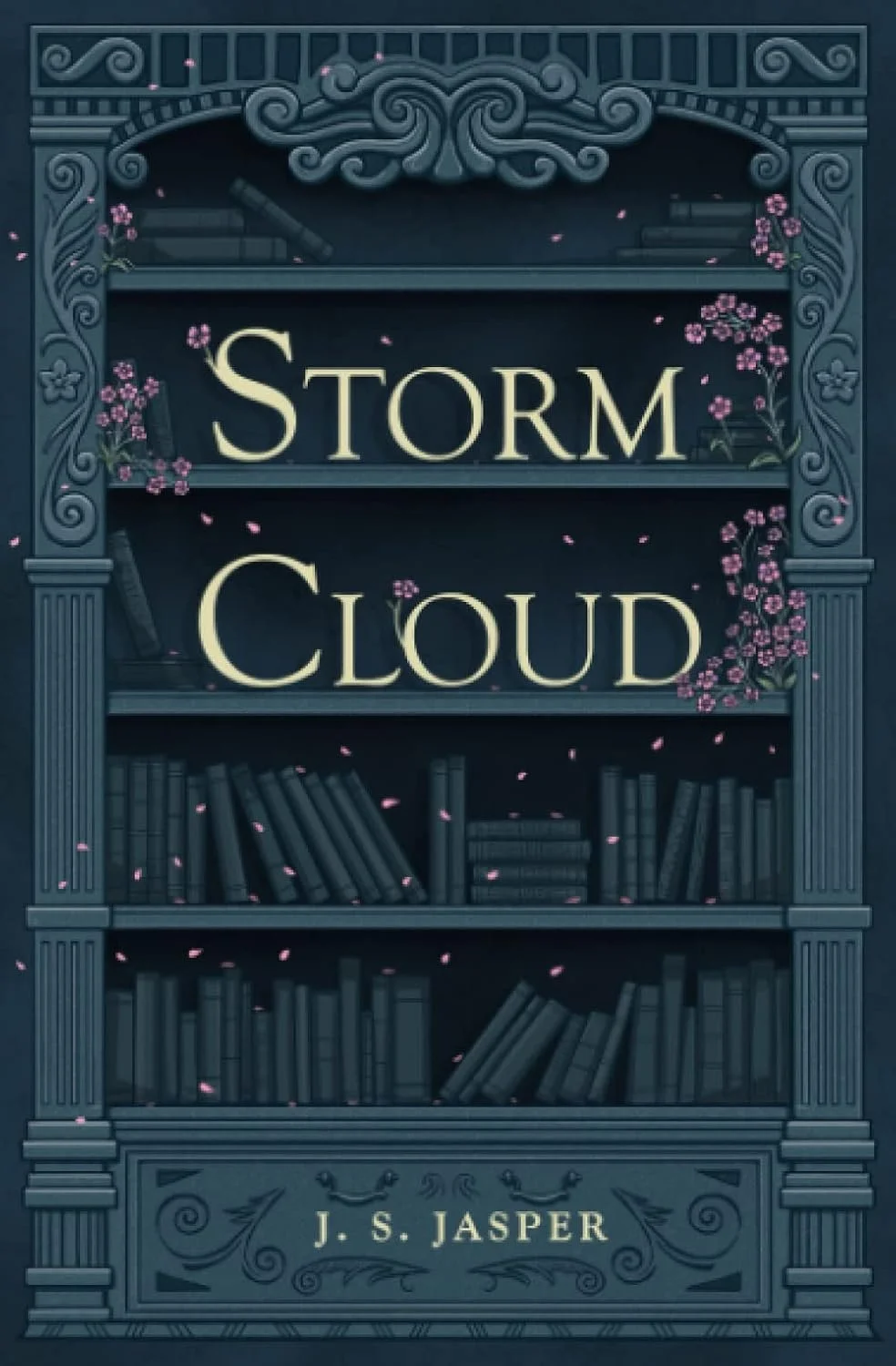 Author Spotlight — What Is That Book About