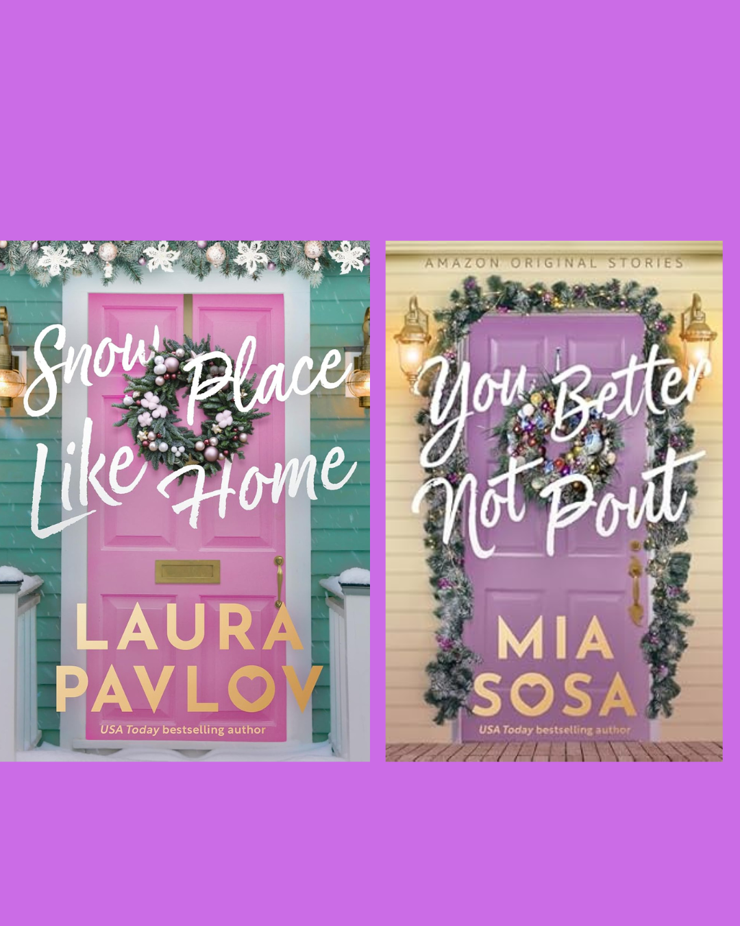 Spotlight: The Rules of Persuasion by Amity Hope — What Is That Book About