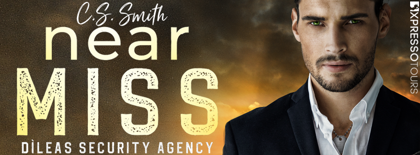 Cover Reveal: Near Miss by C.S. Smith — What Is That Book About