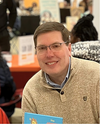 Spotlight: The Deliverers by Gregory S. Slomba — What Is That Book About