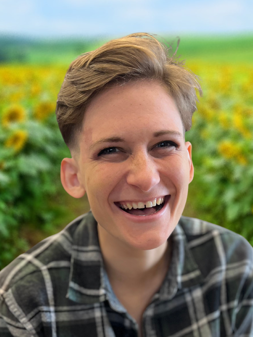 Spotlight: Finding Sunlight: A Coming-Of-Age Memoir about Love Within ...