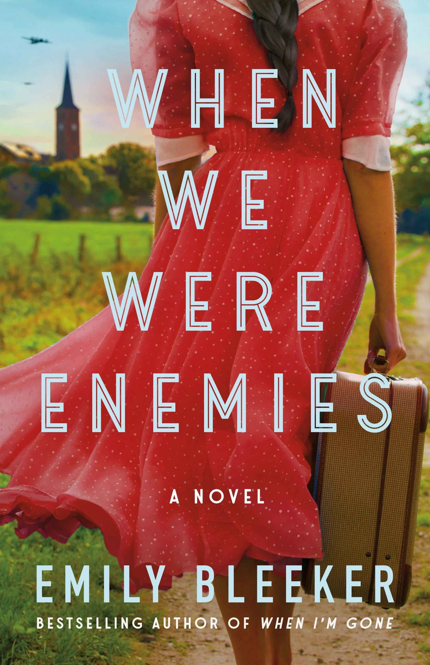 Spotlight: When We Were Enemies by Emily Bleeker — What Is That Book About
