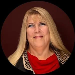 Spotlight: Finding the End Zone by Tam DeRudder Jackson — What Is That ...