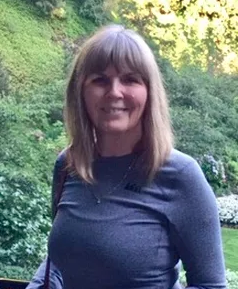 Spotlight: Foul Play in Franklin by Pamela McCord — What Is That Book About