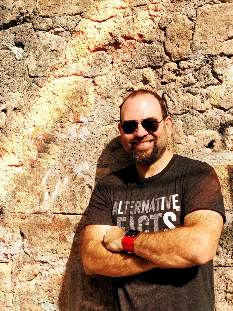 Spotlight: Edited by Barry Lyga — What Is That Book About