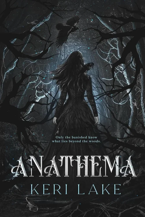Review: Anathema by Keri Lake — What Is That Book About