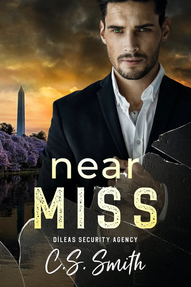 Spotlight: Near Miss by C.S. Smith — What Is That Book About