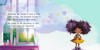 Spotlight: I'm Beautiful Because I Am by Azizi Tuere — What Is That ...