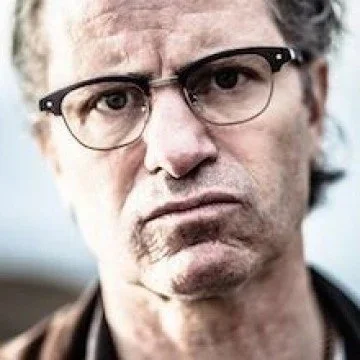 Spotlight: Mother Howl by Craig Clevenger — What Is That Book About