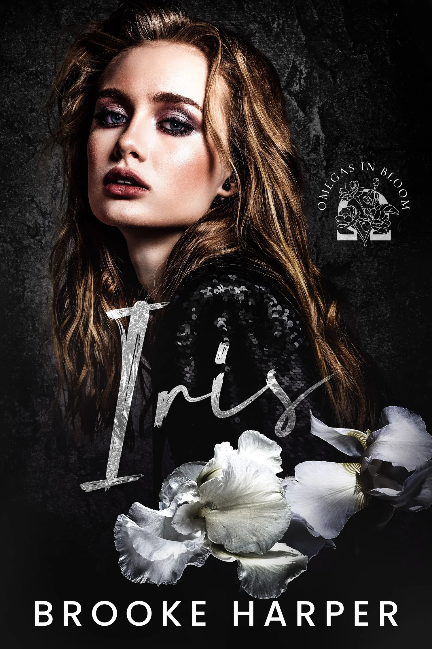 Spotlight: Iris by Brooke Harper — What Is That Book About