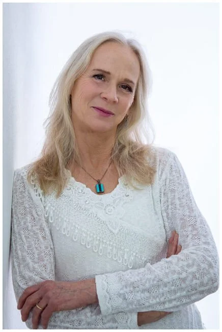 Spotlight: A Heart's Journey to Forgiveness by Terese Luikens — What Is ...
