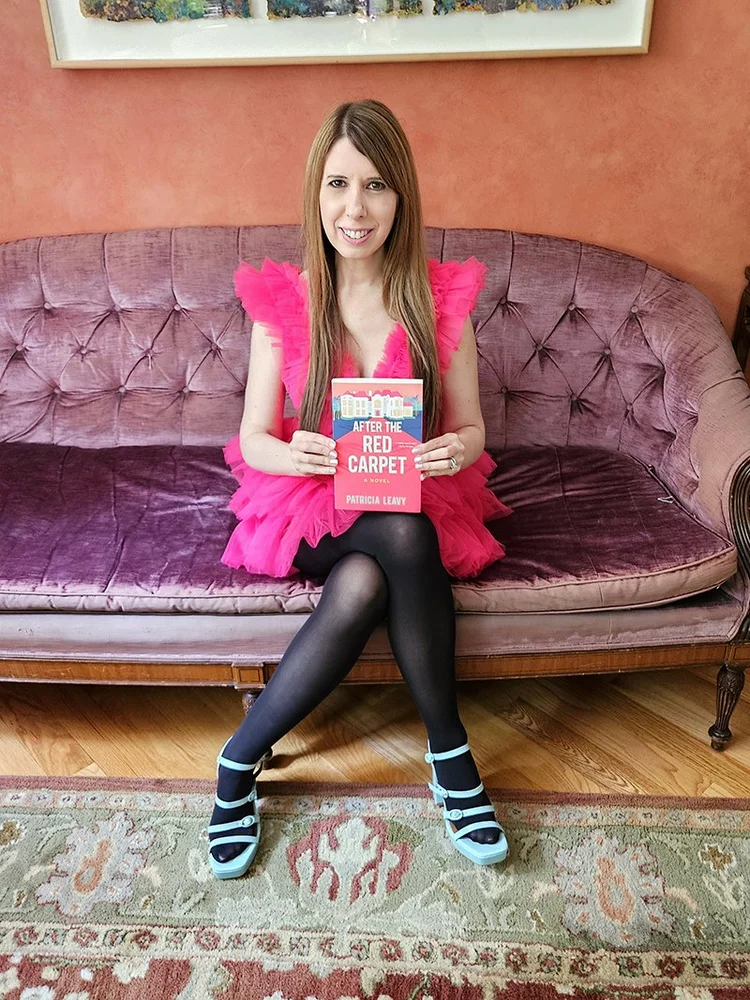 Author Spotlight — What Is That Book About