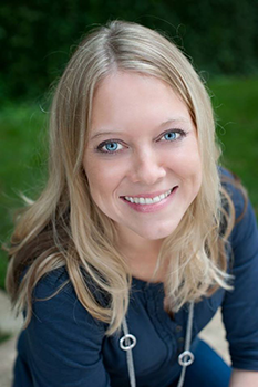 Spotlight: Guarded Time by Stephanie Hansen — What Is That Book About