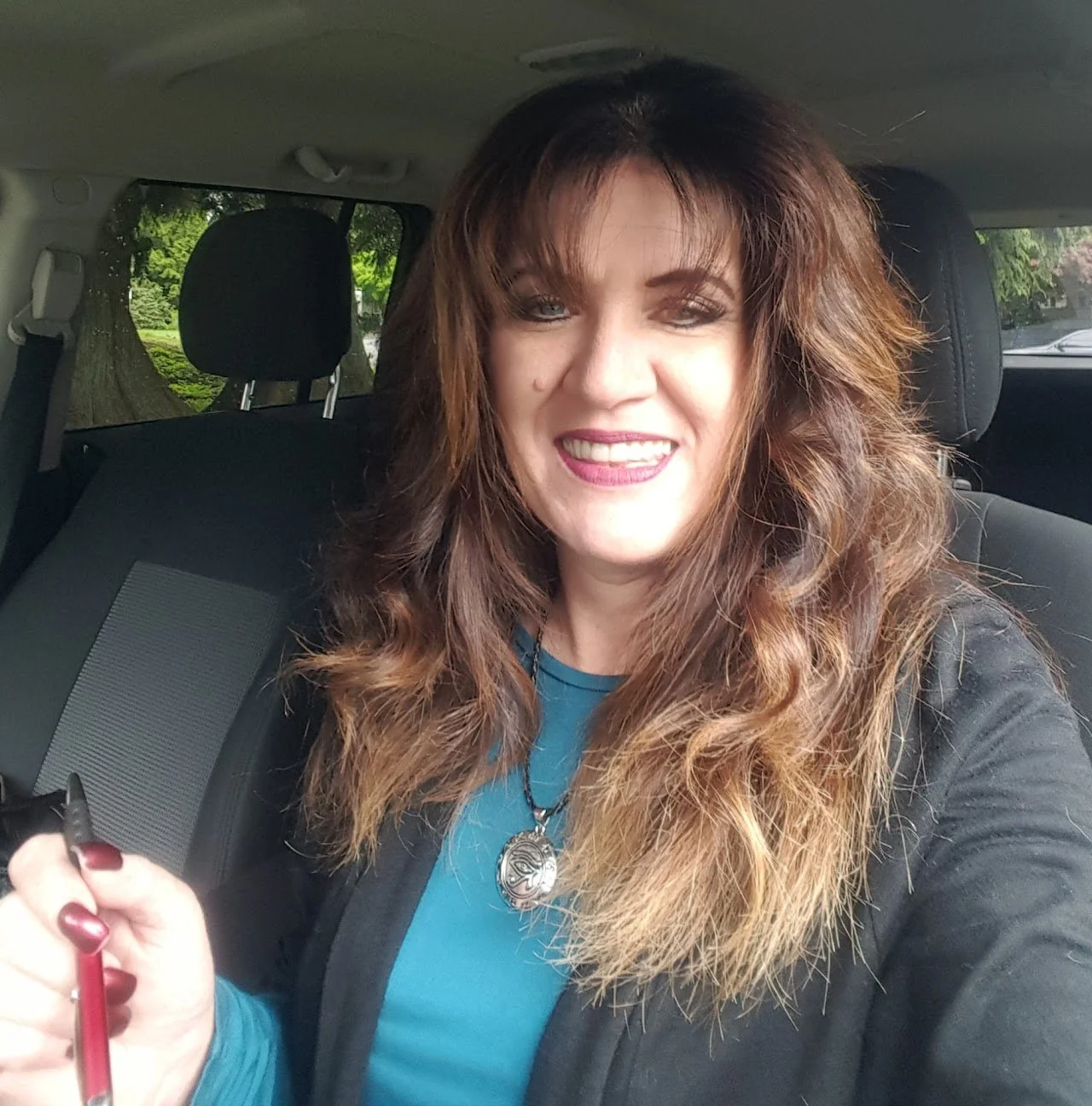 Spotlight: A Promise Broken by Kim Anderson — What Is That Book About