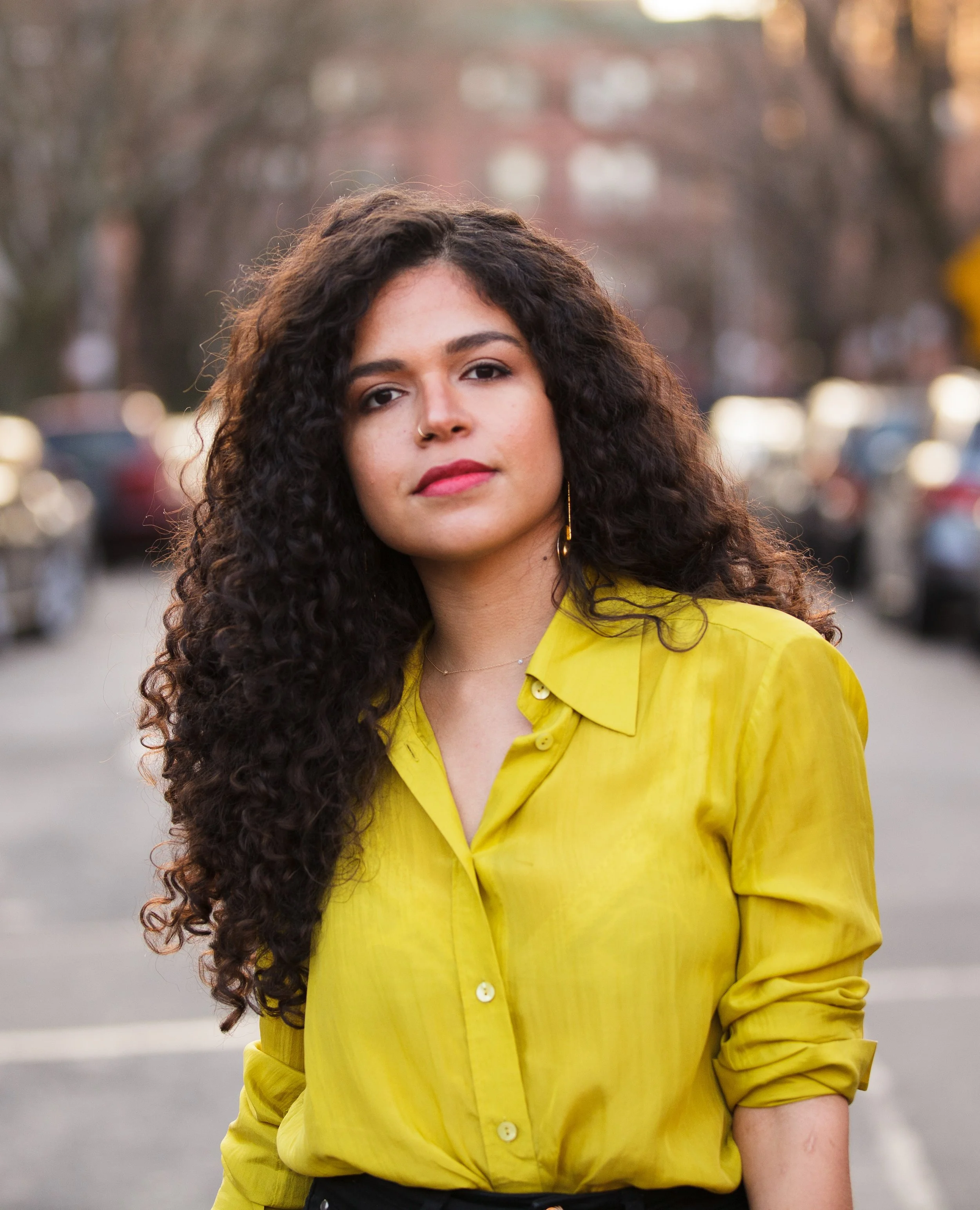 Spotlight: The Waves Take You Home by María Alejandra Barrios Vélez — What Is That Book About