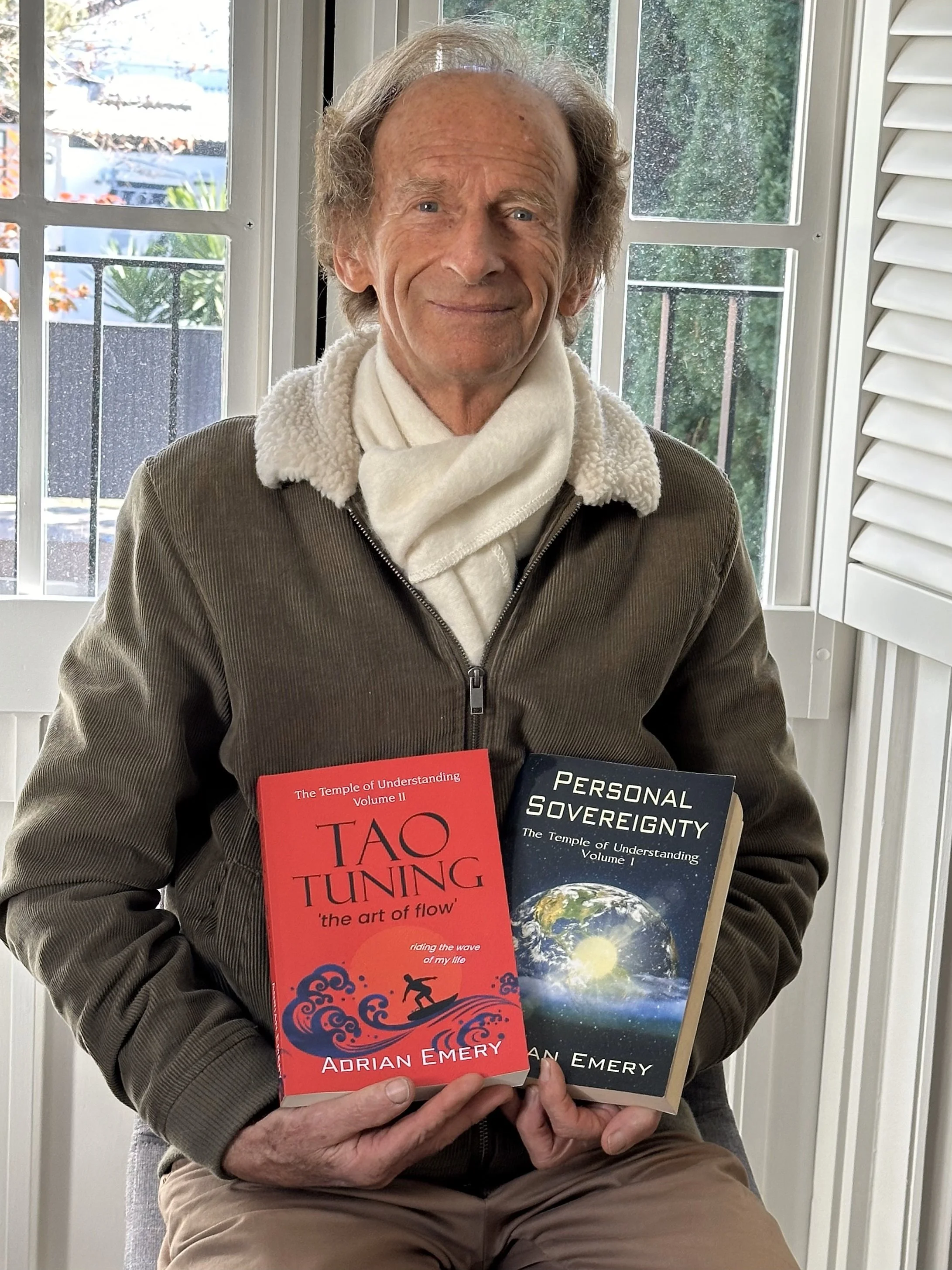 Author Spotlight — What Is That Book About