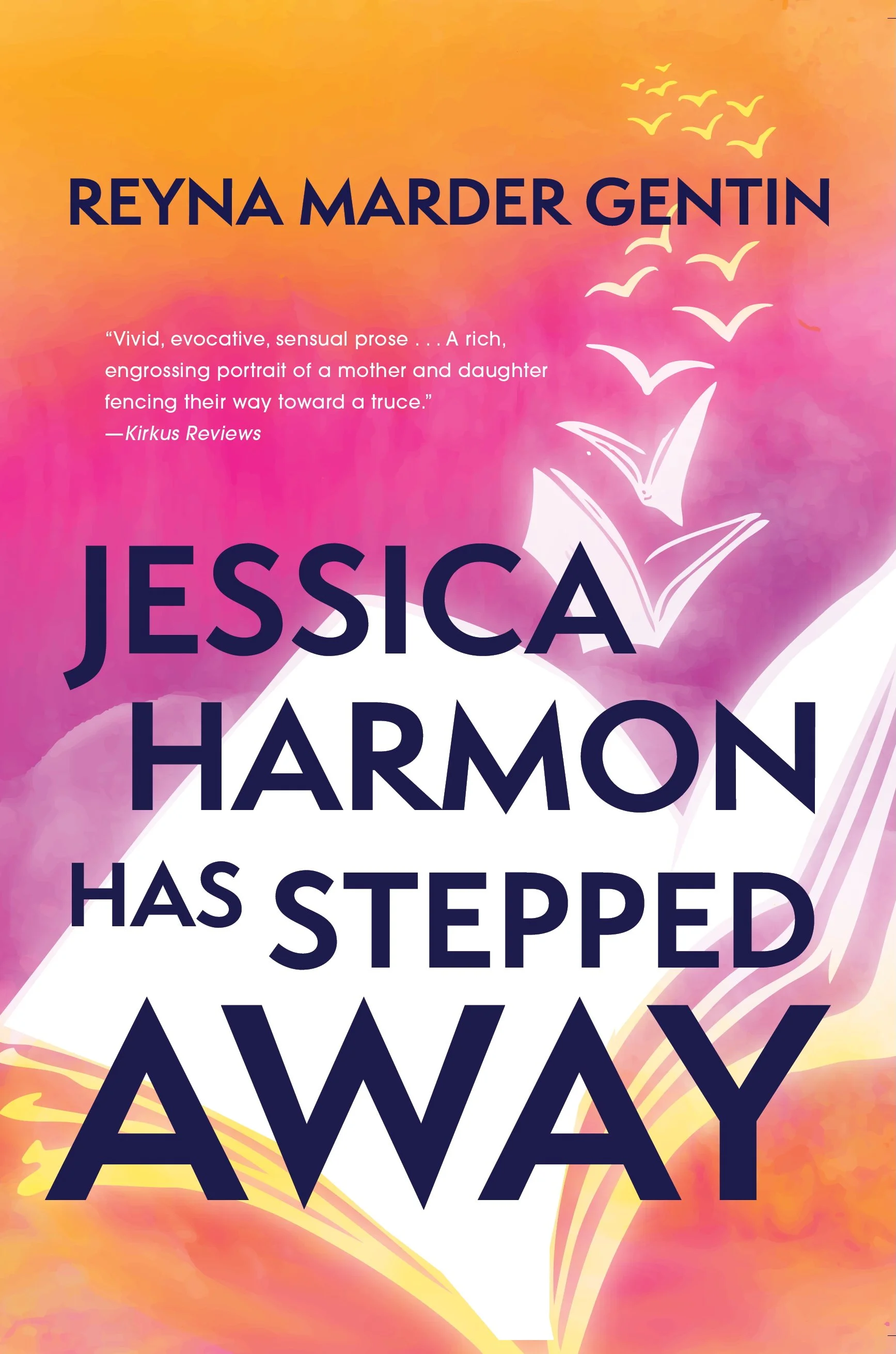 Spotlight: Jessica Harmon Has Stepped Away by Reyna Marder — What Is ...