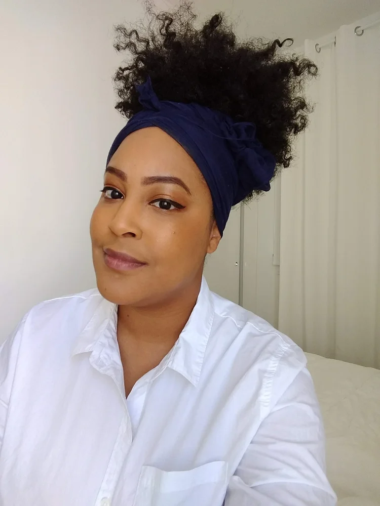 Spotlight: Even If the Sky Is Falling by Taj McCoy, Farah Heron, Lane Clarke, Charish Reid ...