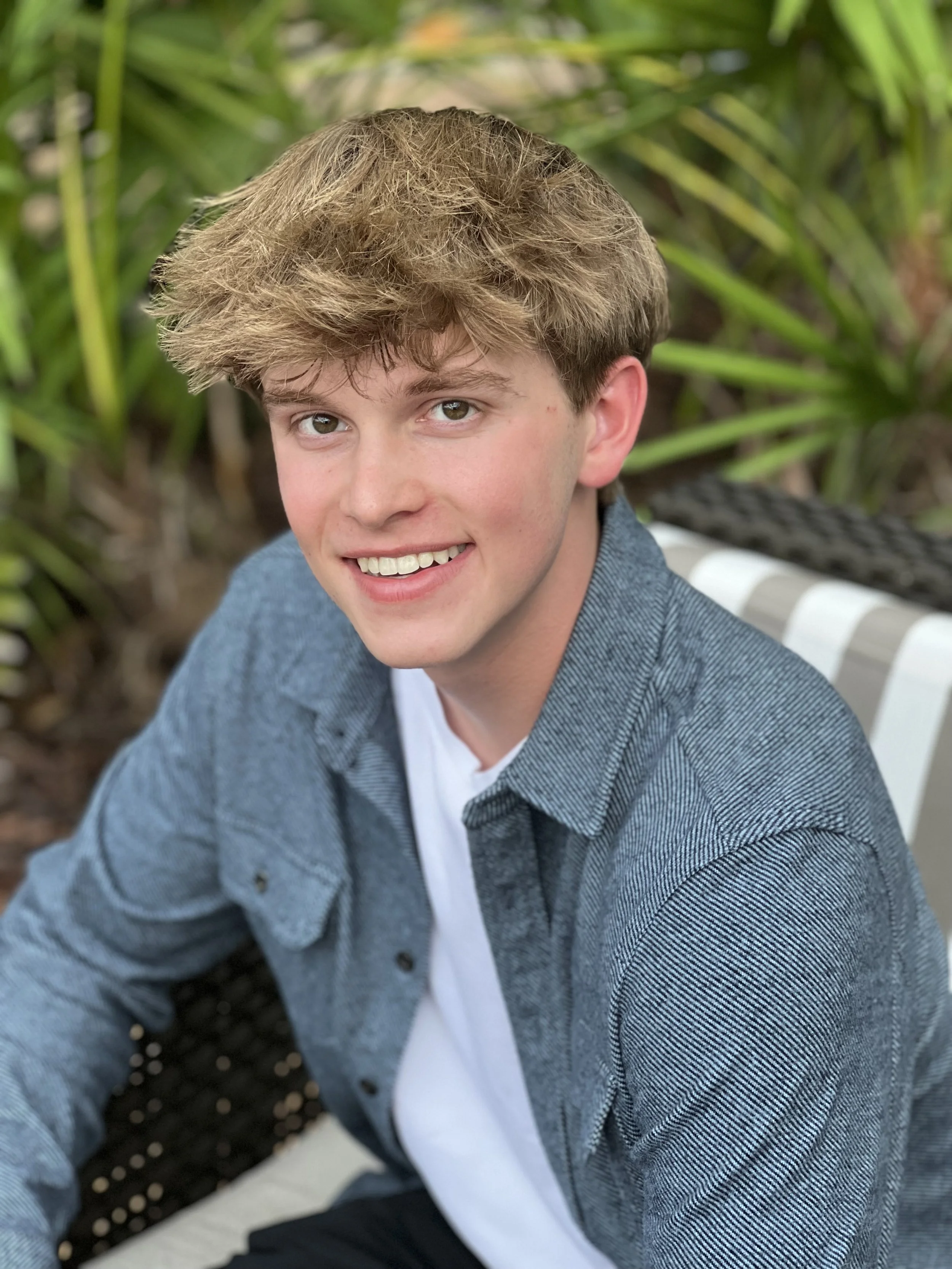 Spotlight: Stormless by Nick Stitle — What Is That Book About