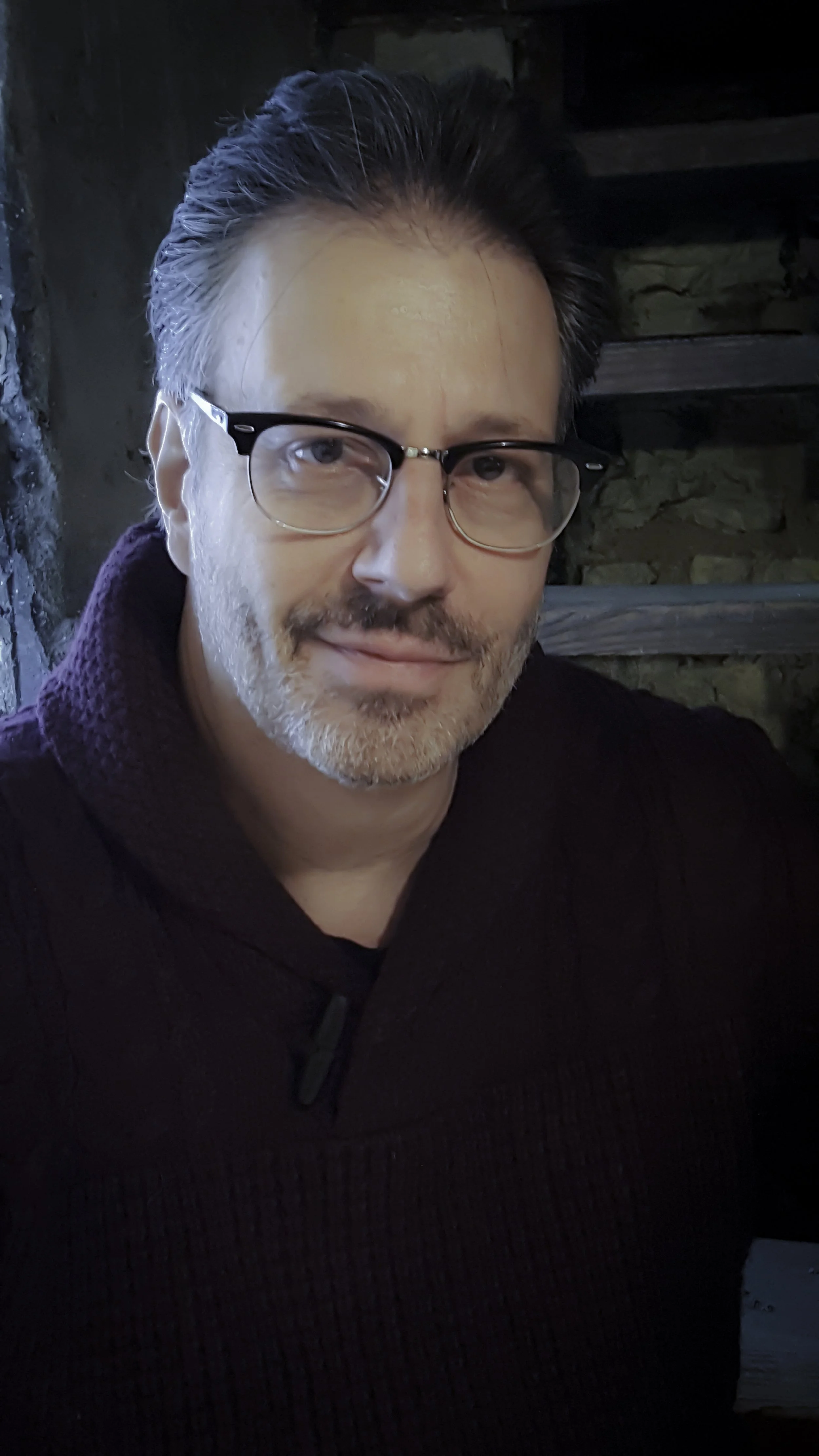 Spotlight: Yesteryear by Stephen G. Eoannou — What Is That Book About