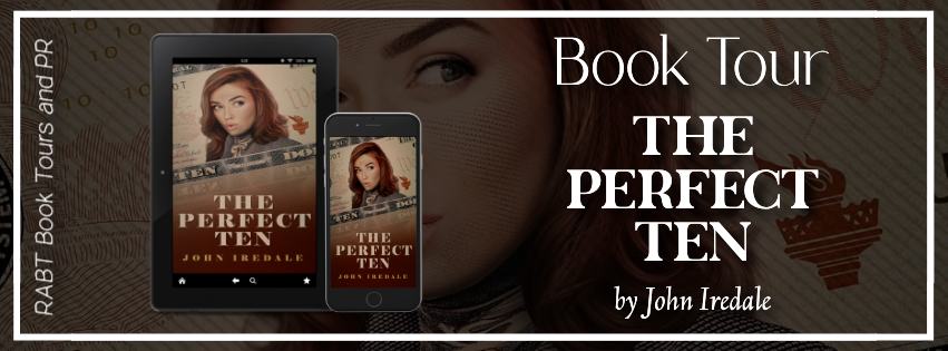 Spotlight: The Perfect Ten by John Iredale — What Is That Book About