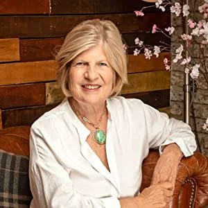 Spotlight: She, You, I by Sally Keeble — What Is That Book About