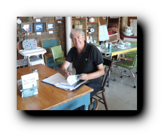 Spotlight: A Friend for Christmas by Mike Martin — What Is That Book About