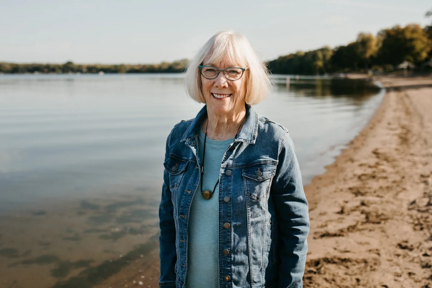 Spotlight: Murder at Pelican Lake by Marjorie Mathison — What Is That ...