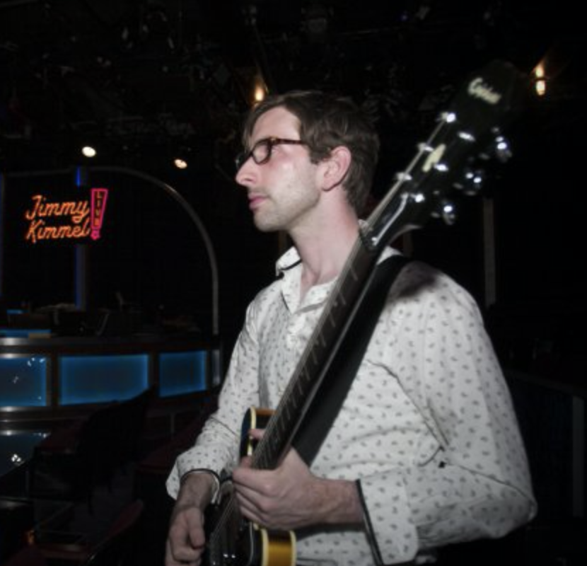 Thom Woodley
