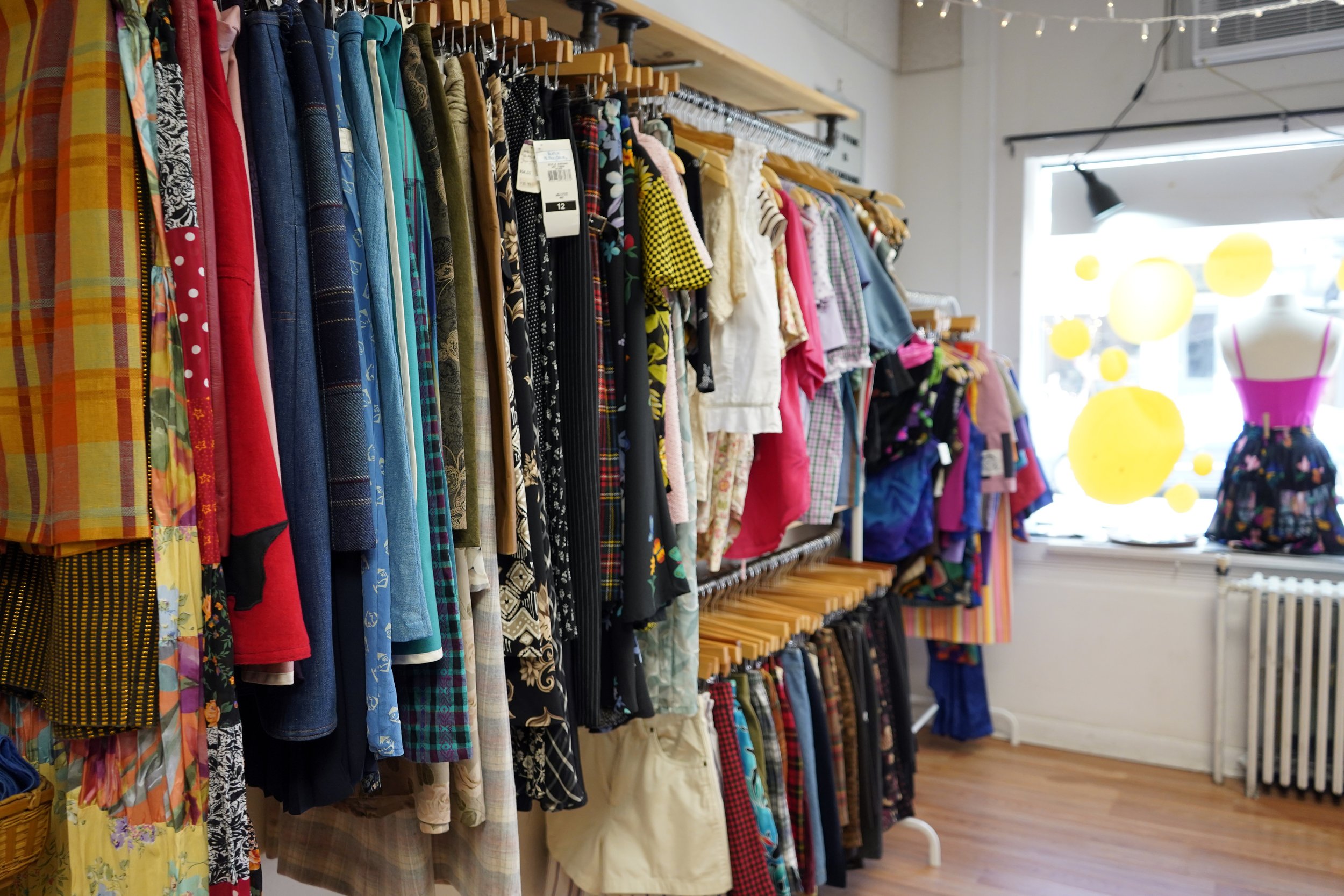 Shopping in Downtown York, PA — Downtown Inc