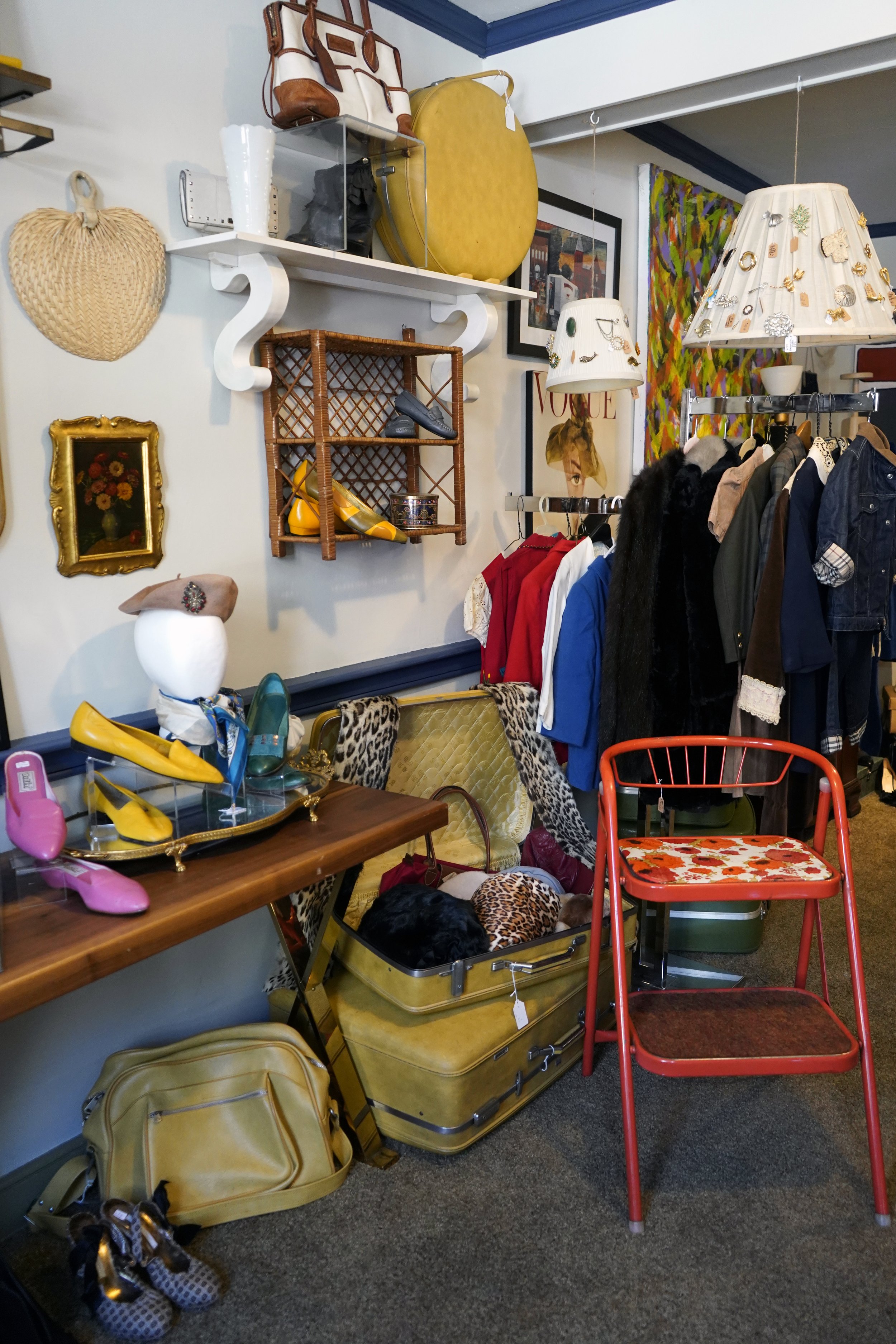 Shopping in Downtown York, PA — Downtown Inc