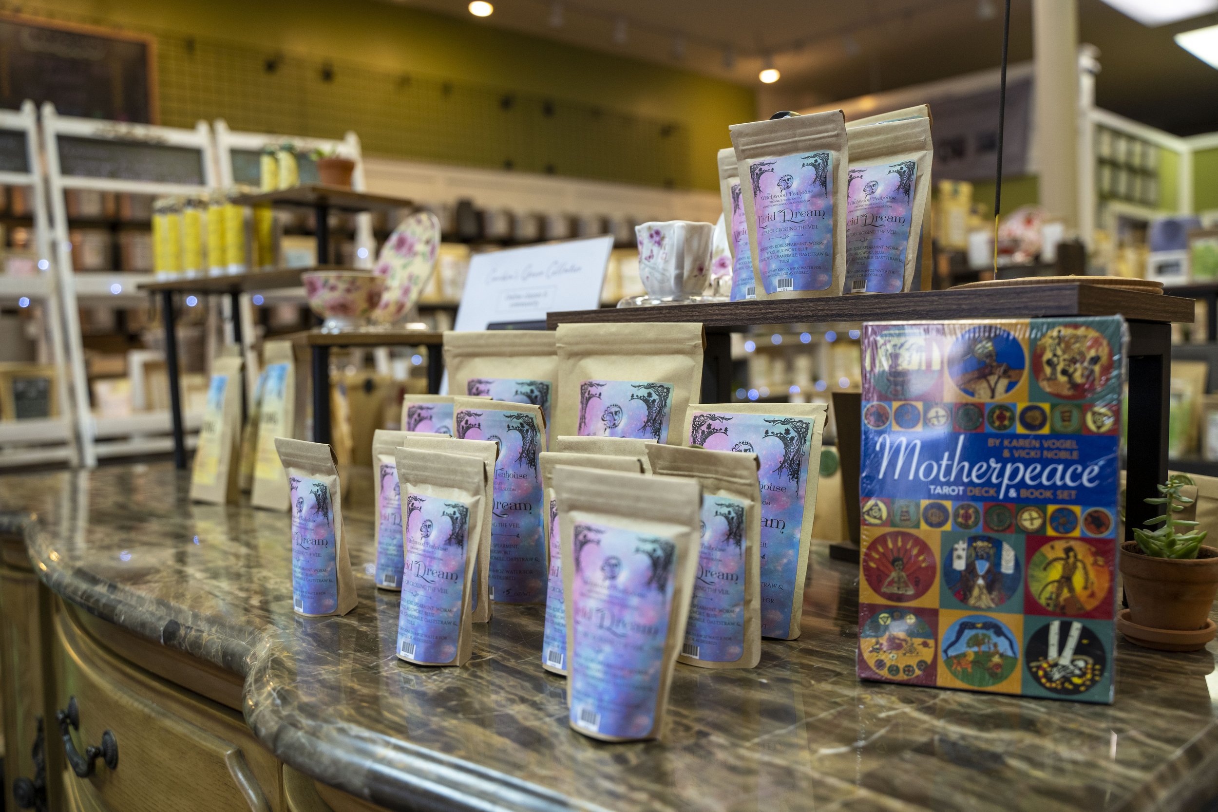 Shopping in Downtown York, PA — Downtown Inc