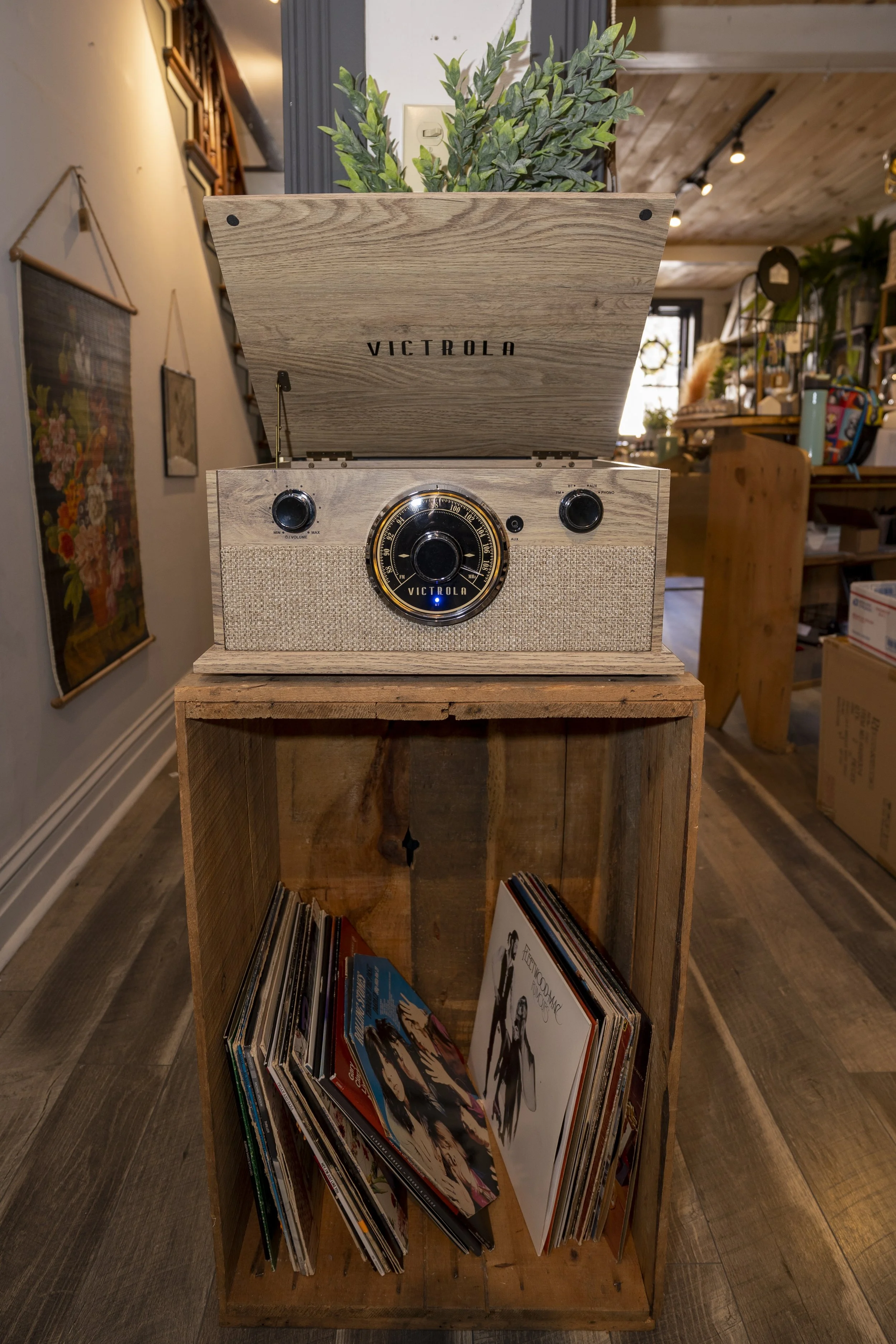 Shopping in Downtown York, PA — Downtown Inc