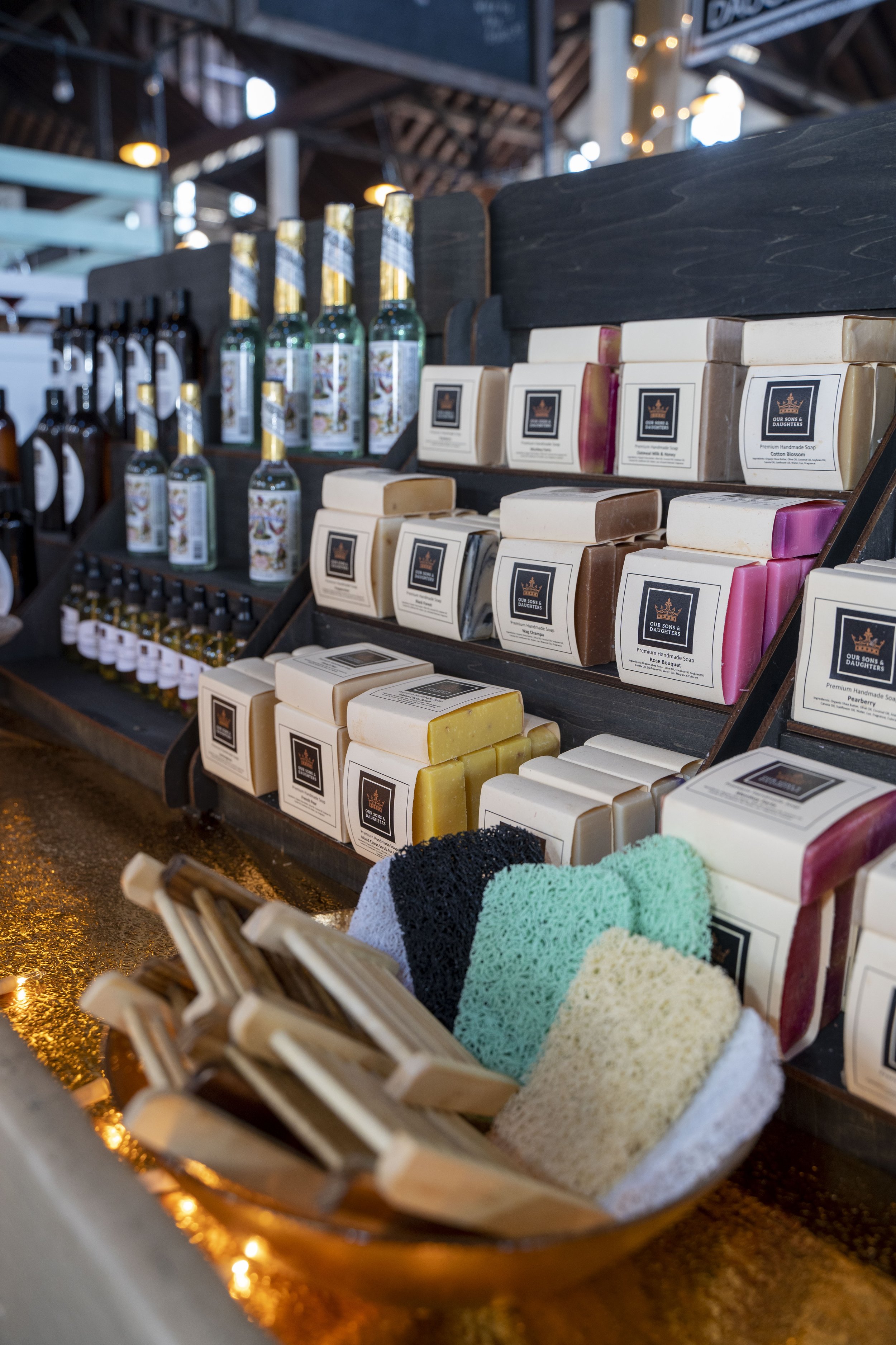 Shopping in Downtown York, PA — Downtown Inc