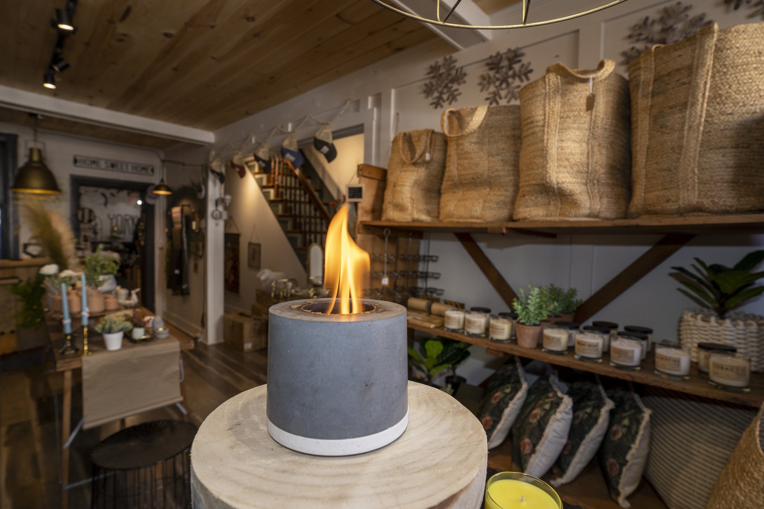 Shopping in Downtown York, PA — Downtown Inc