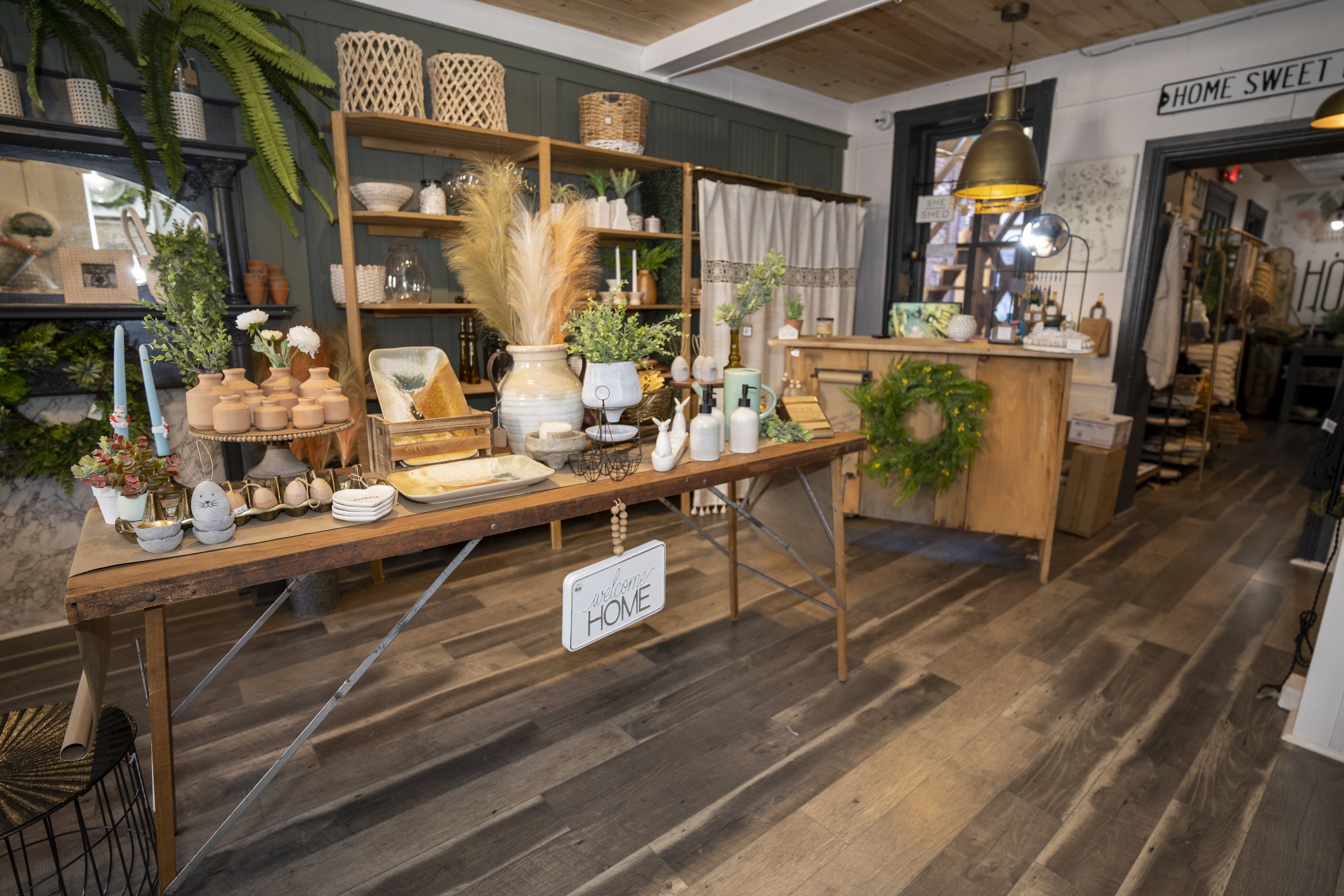 Shopping in Downtown York, PA — Downtown Inc