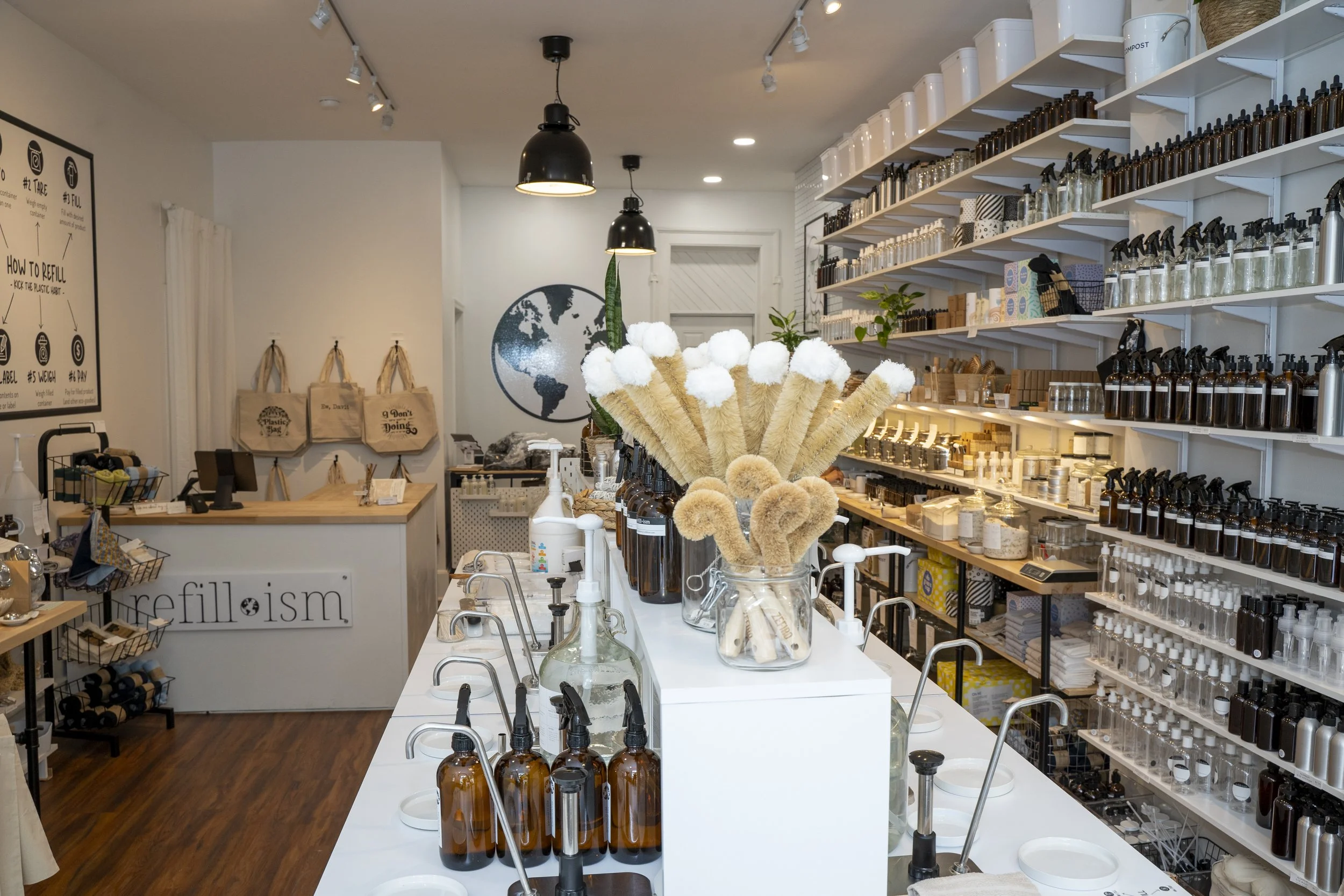 Shopping in Downtown York, PA — Downtown Inc