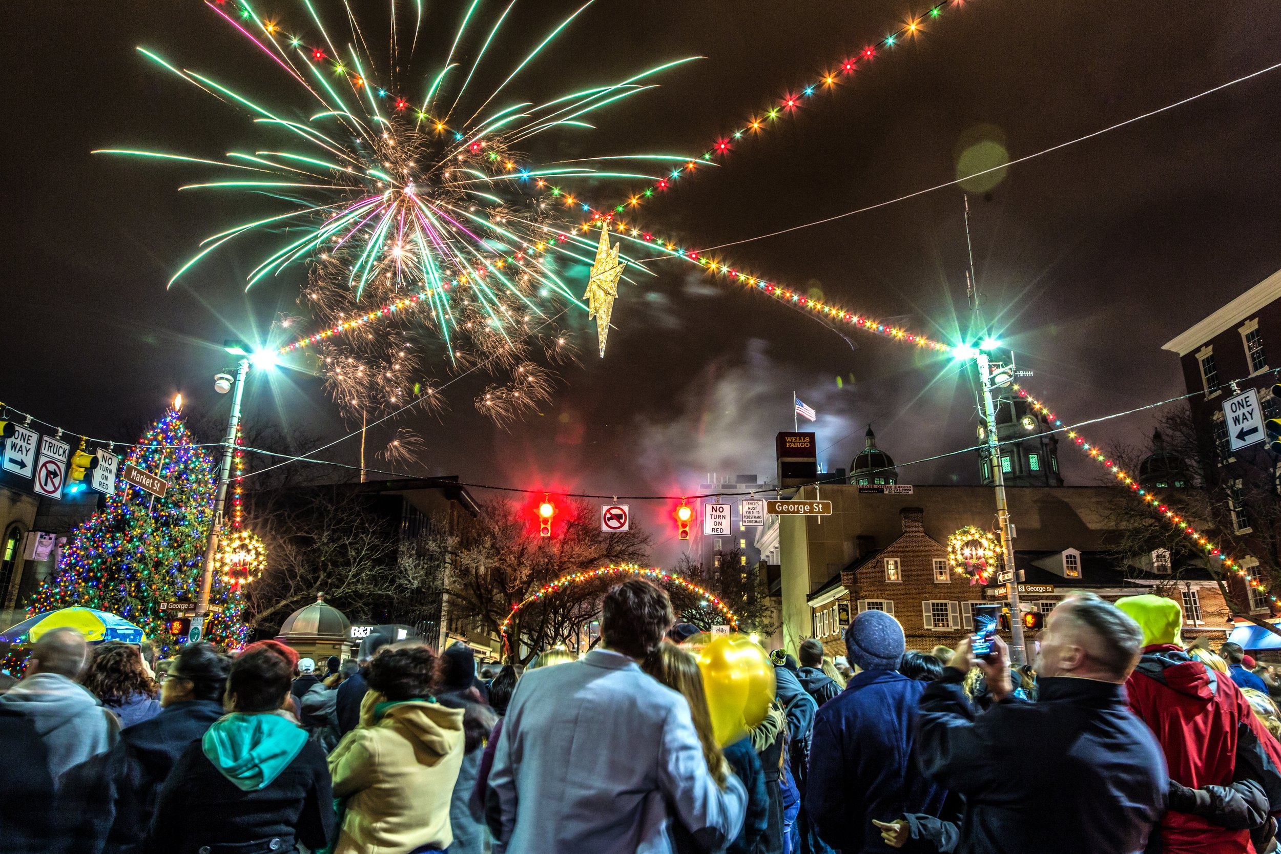 Things To Do & Attractions in Downtown York, PA — Downtown Inc