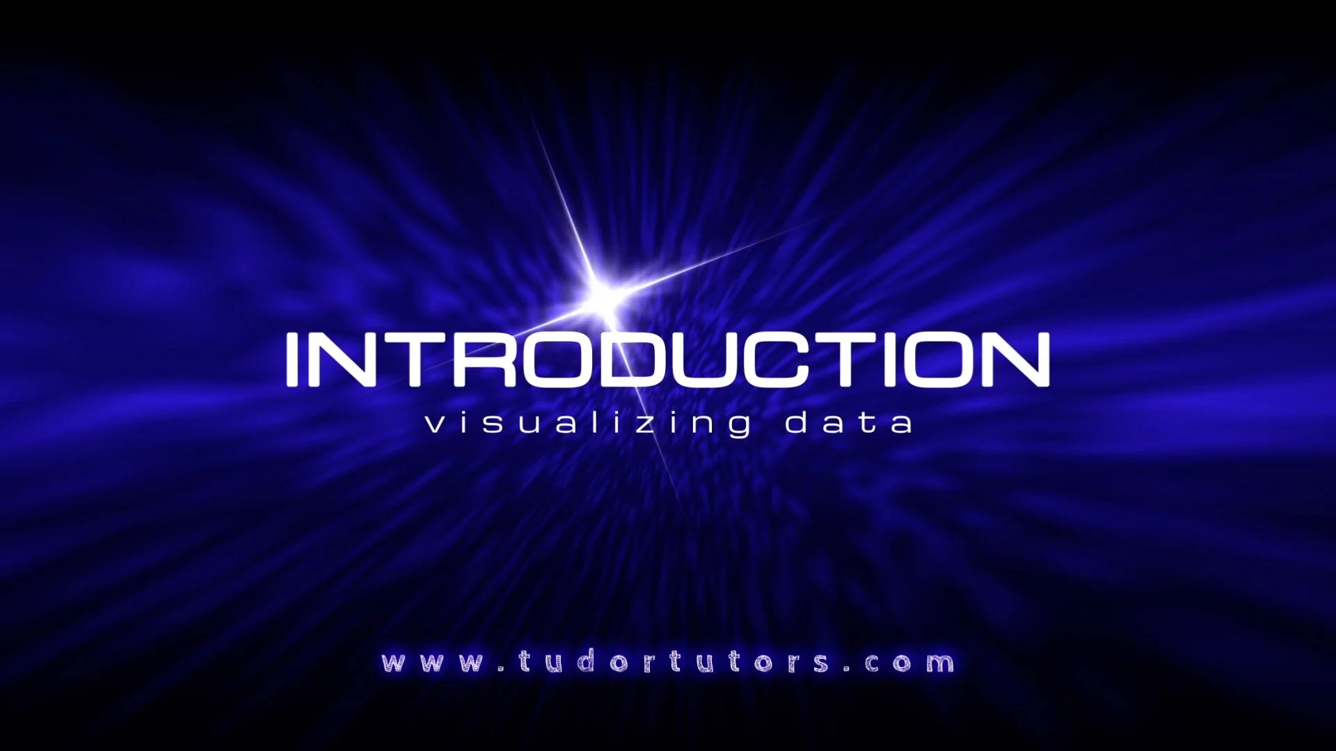 Introduction Tudor Tutors Introduction Tudor Tutors