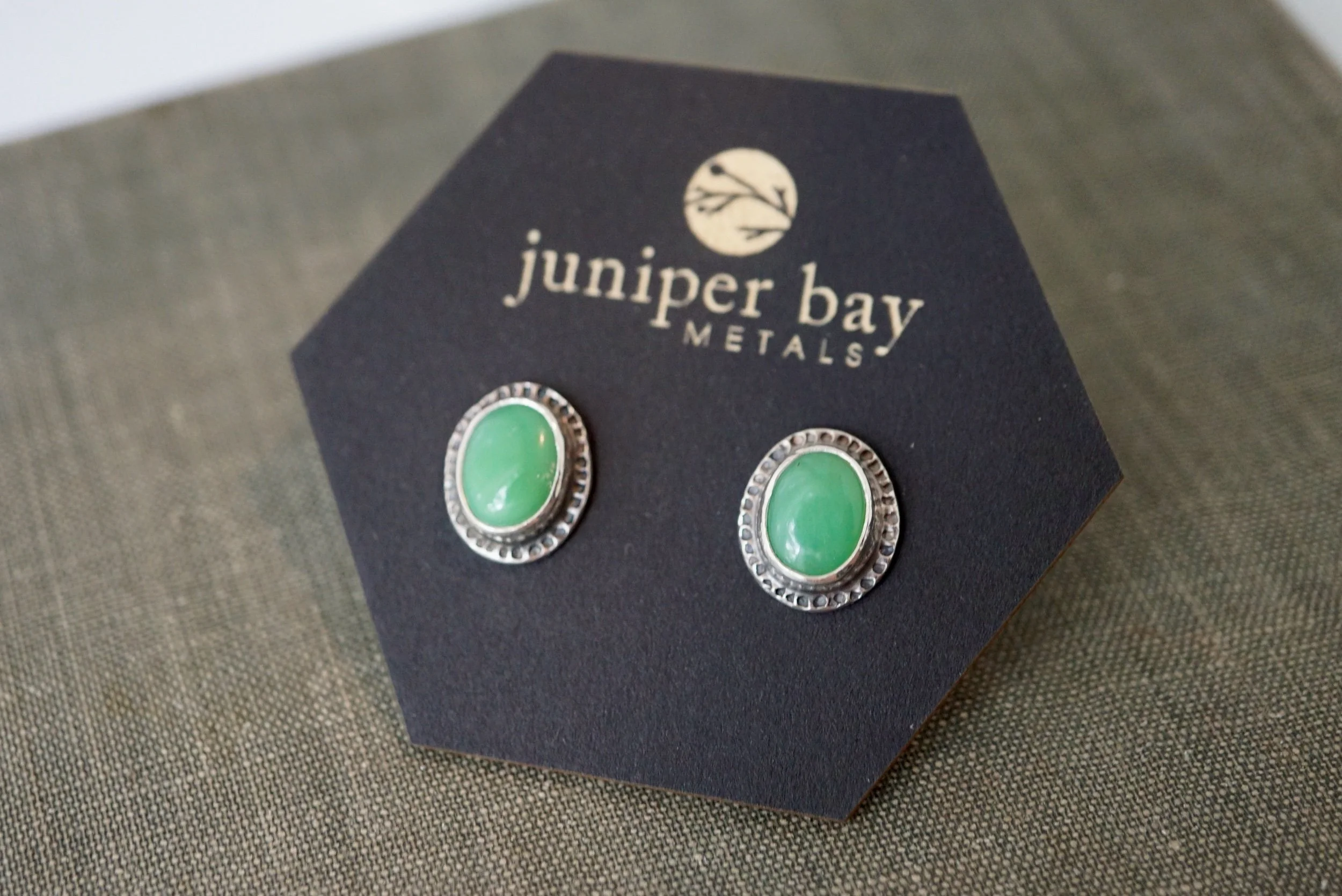 Juniper Bay Metals