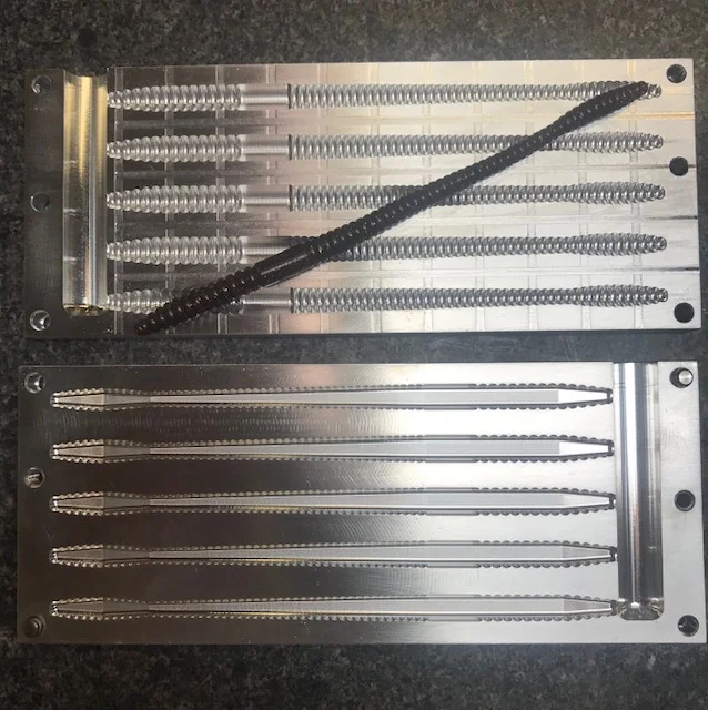 New Products — BTSMOLDS.COM