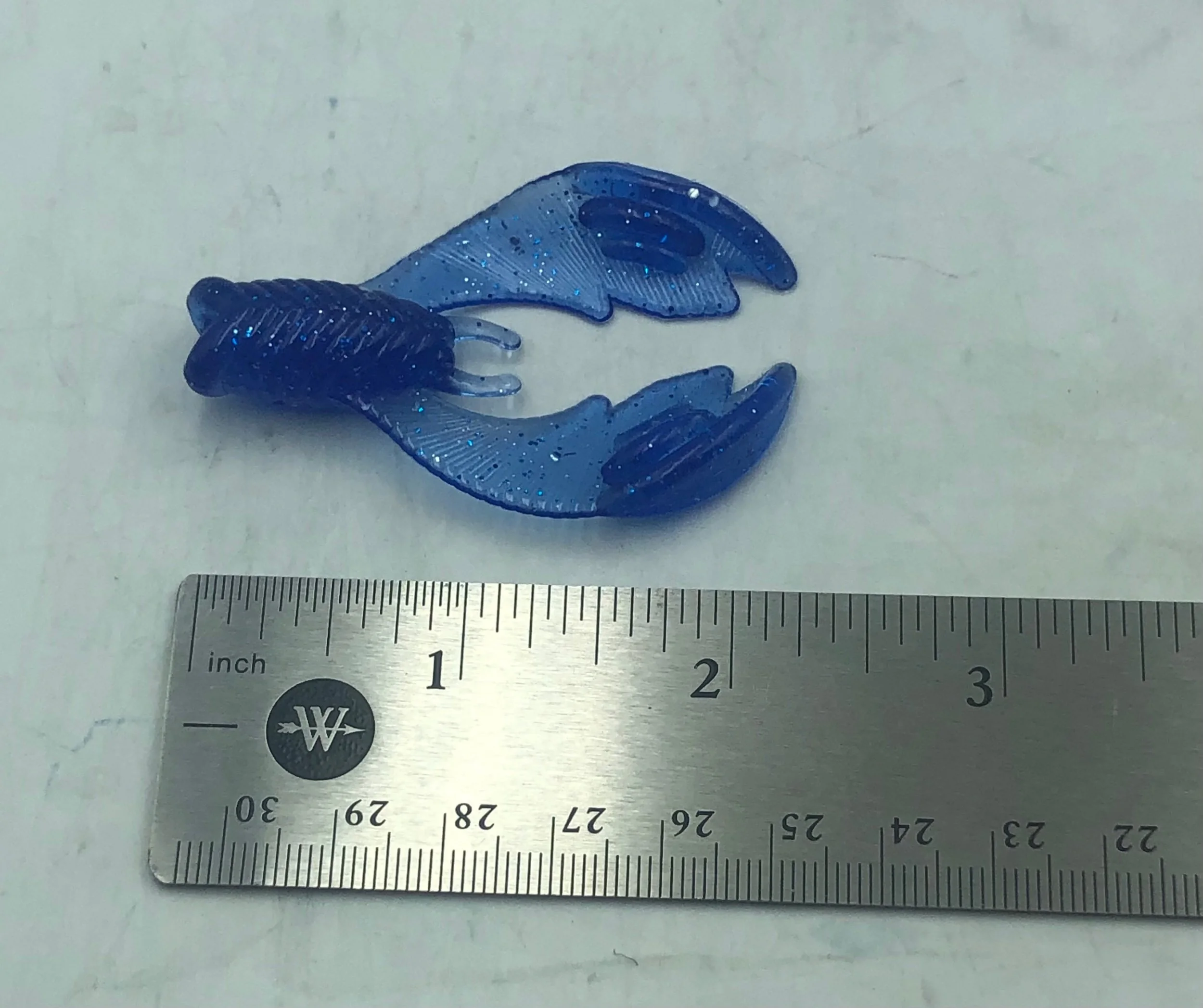 Craw Trailer — BTSMOLDS.COM