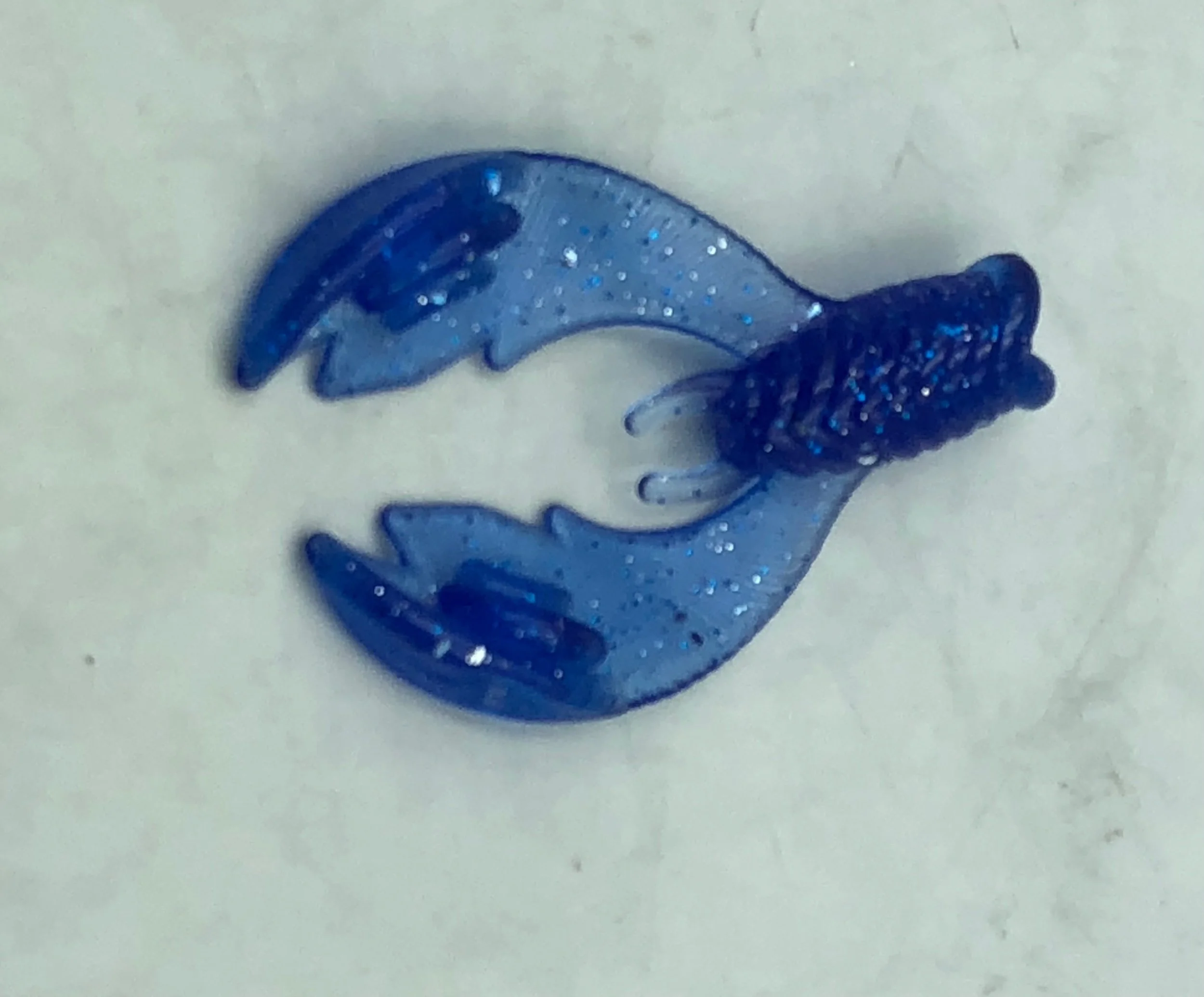 Craw Trailer — BTSMOLDS.COM