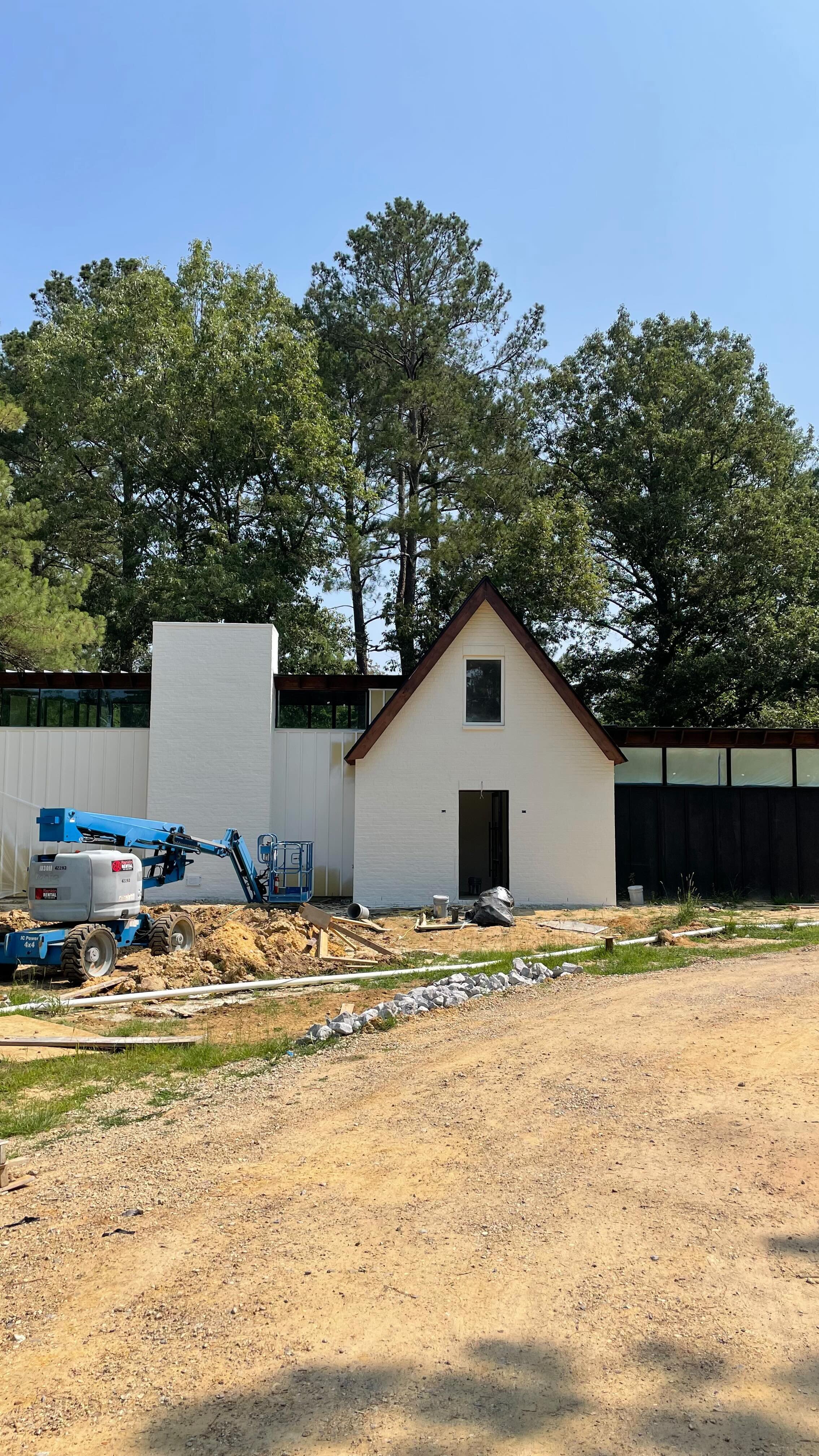 d+p Design Build, LLC