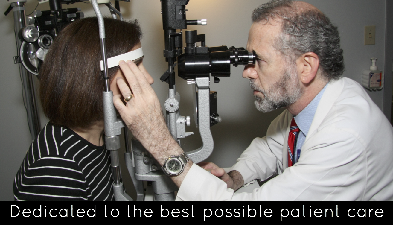 Melvin I. Roat, MD, FACS