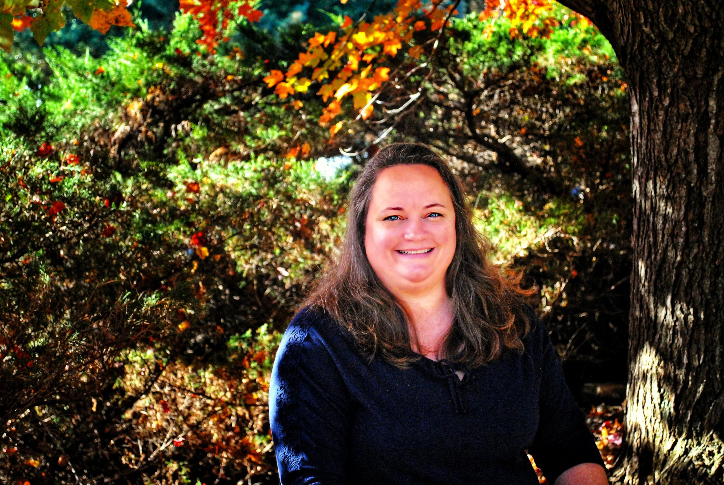 Staff — River Farm Forest School