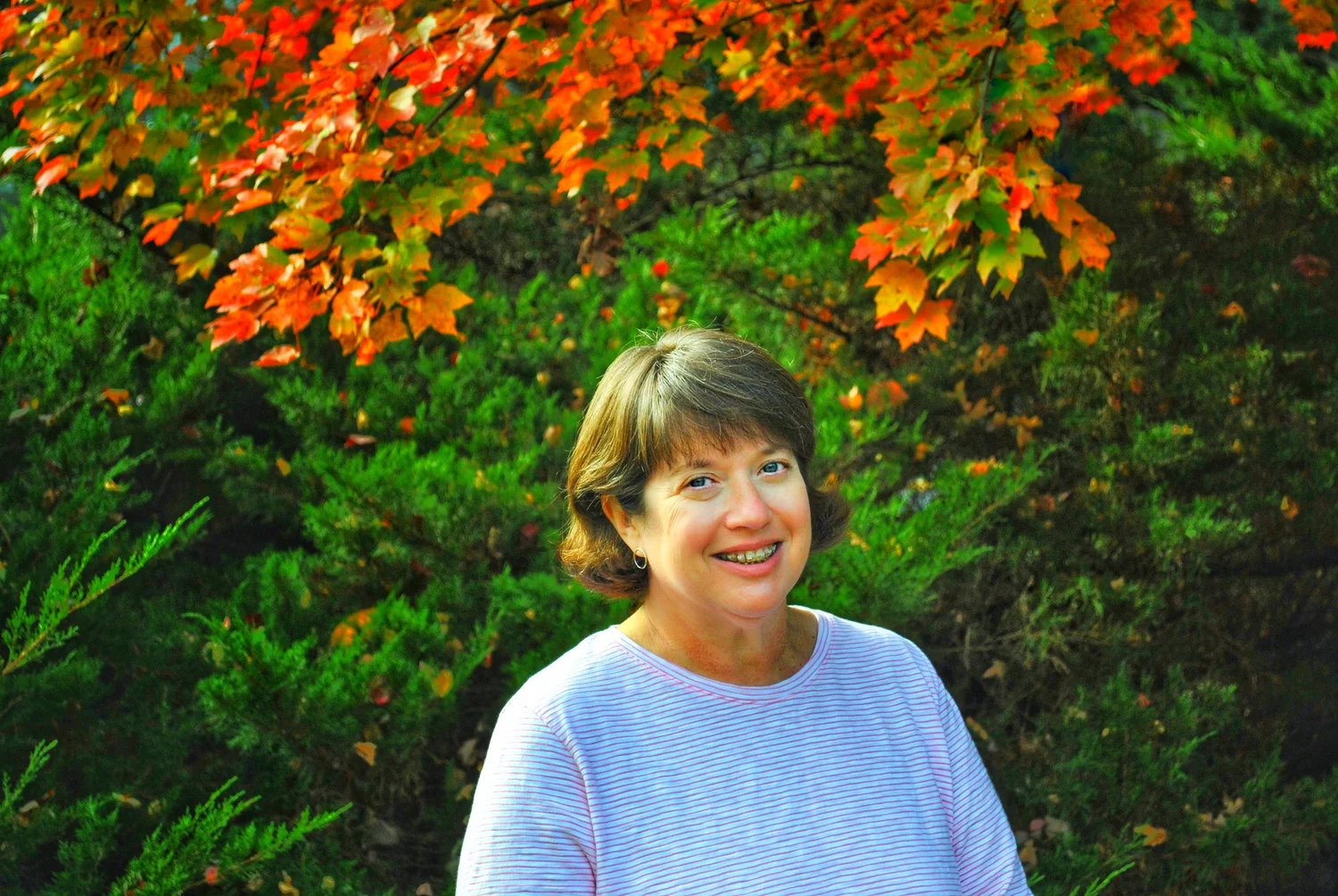 Our Staff — River Farm Forest School