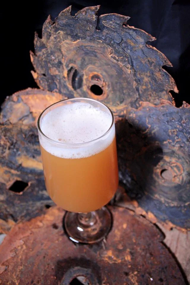 IPA - The Style and How to Brew it From a Brewer's Perspective — Craft ...